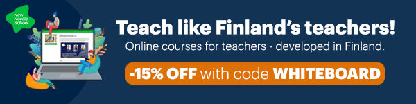 Whiteboard.fi - Free online whiteboard for teachers and classrooms